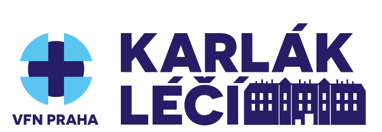 KARLÁK LÉČÍ – VFN představuje novou kampaň! – Všeobecná fakultní ...